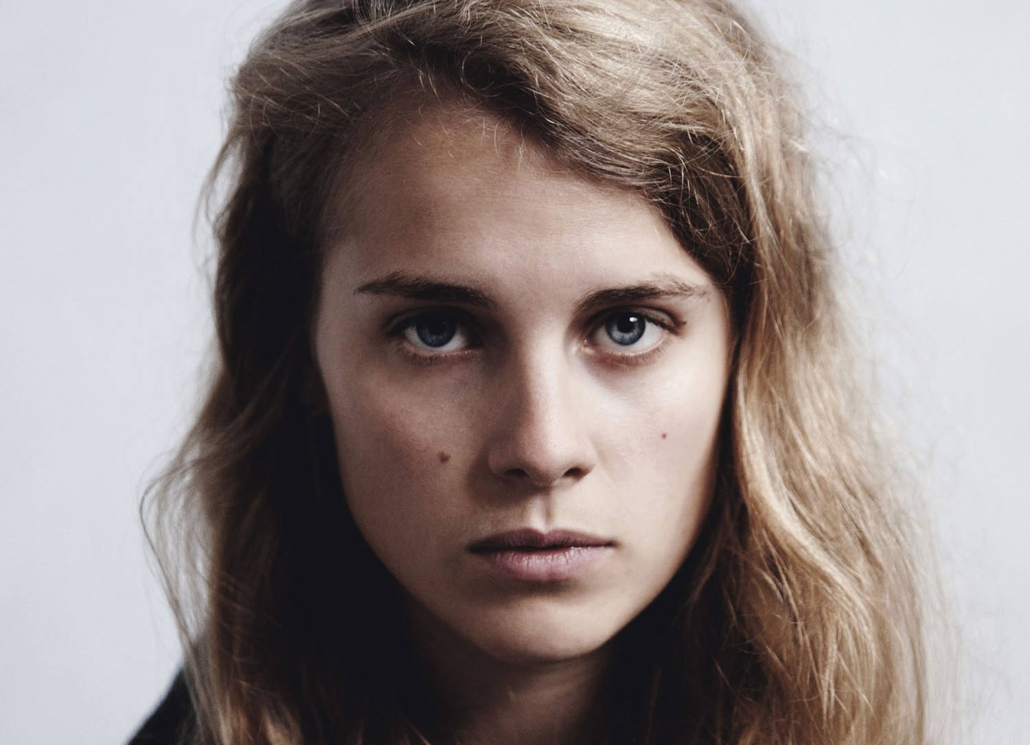 Marika Hackman Covers “I Follow Rivers” | softconcretemag