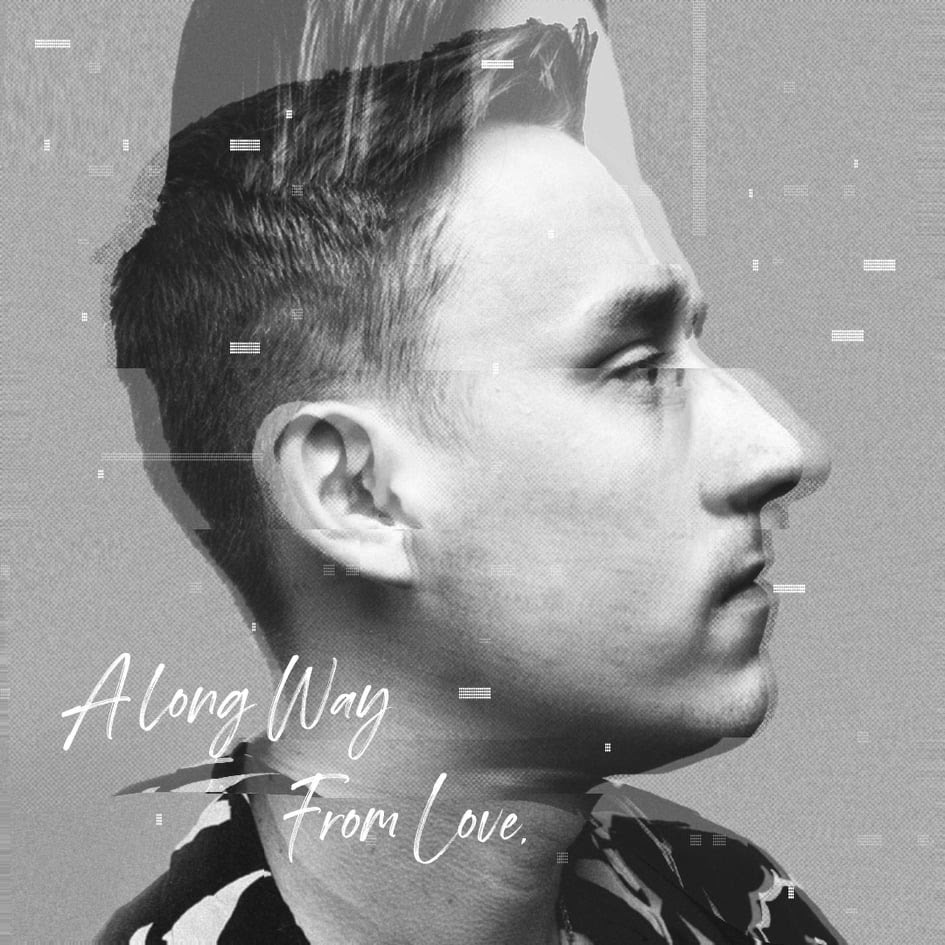 Singer-songwriter LAUX Releases “A Long Way From Love” | softconcretemag